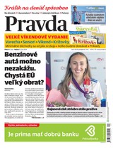 E-magazín Denník Pravda 18. 6. 2024 | Digiport